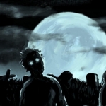 Download Dark Zombie PFP