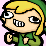 The Legend Of Zelda Pfp
