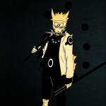 Download Anime Naruto PFP