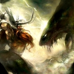 Download Fantasy Gods PFP