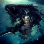 Fantasy Elemental Pfp