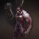 Download Sci Fi Creature PFP