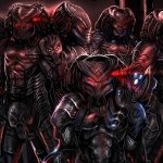 Download Sci Fi Predator PFP
