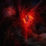 Download Artistic Abstract PFP