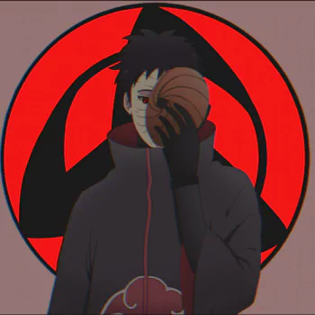 [10+] Obito Uchiha PFP