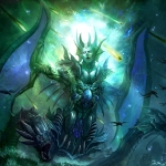 Download Fantasy Gods PFP