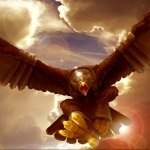 Download Fantasy Bird PFP