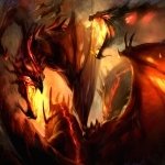 Download Fantasy Dragon PFP