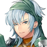 Echidna (Fire Emblem) PFP