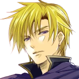 Perceval (Fire Emblem) PFP
