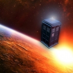 Doctor Who Pfp