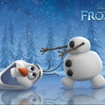 Download Movie Frozen (Movie) PFP