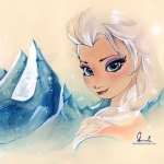 Download Movie Frozen (Movie) PFP