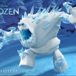 Download Movie Frozen (Movie) PFP