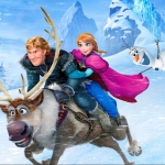 Download Movie Frozen (Movie) PFP