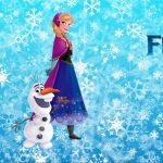 Download Movie Frozen (Movie) PFP