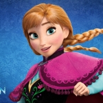 Download Movie Frozen (Movie) PFP