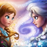 Download Movie Frozen (Movie) PFP
