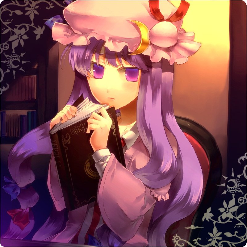 Touhou pfp - Avatar Abyss