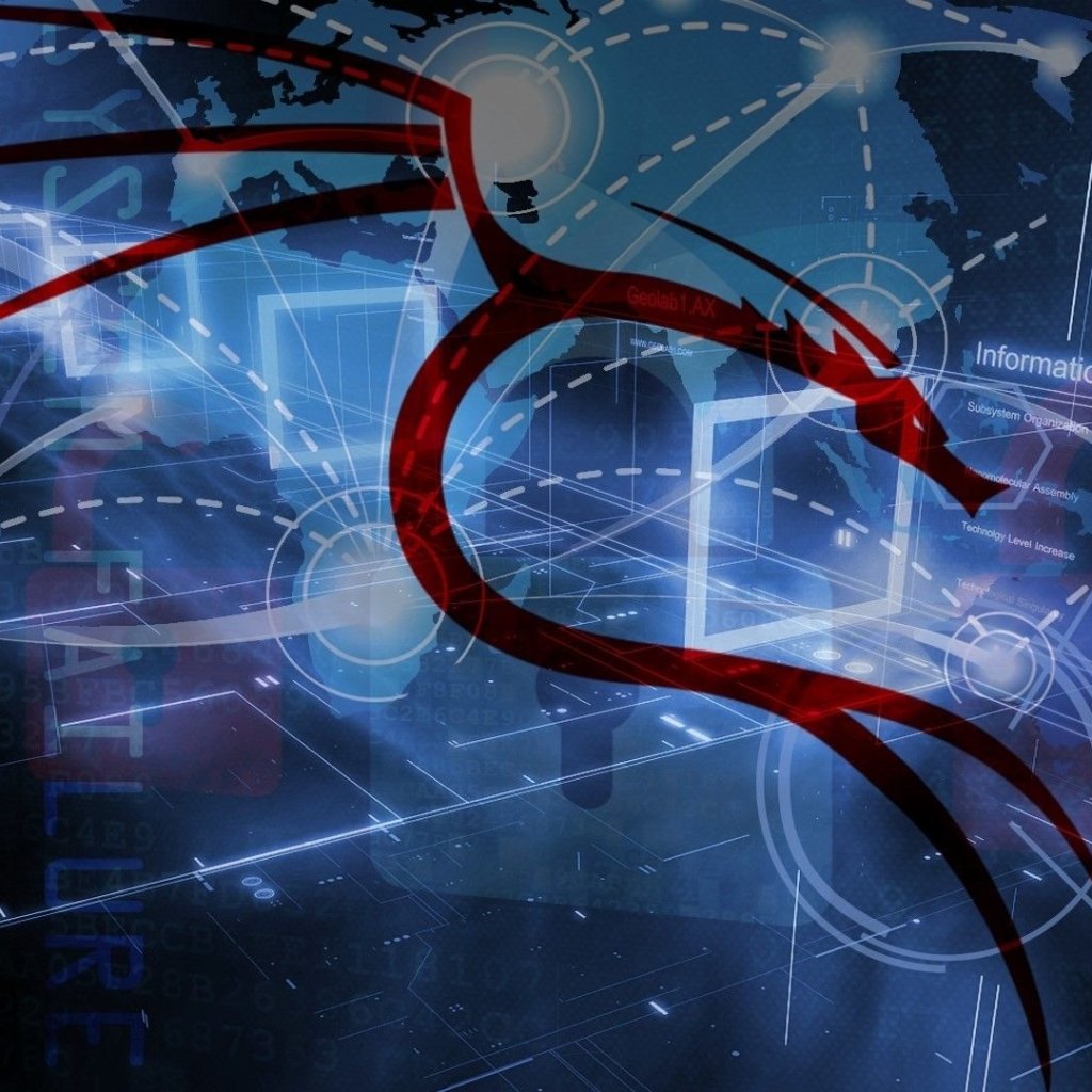 Download Kali Linux Technology PFP