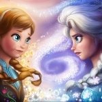 Download Movie Frozen (Movie) PFP