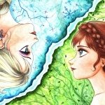 Download Movie Frozen (Movie) PFP