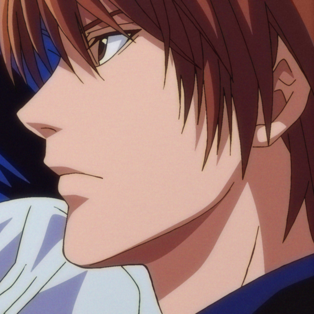 Download Light Yagami Death Note Anime PFP