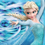 Frozen Pfp