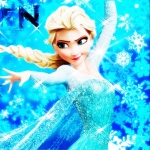Frozen Pfp
