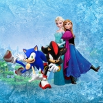 Download Movie Frozen (Movie) PFP