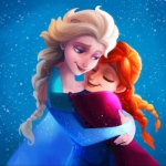 Download Movie Frozen (Movie) PFP