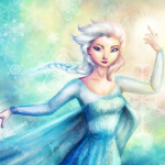 Download Movie Frozen (Movie) PFP