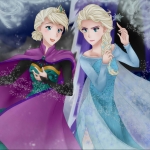 Download Movie Frozen (Movie) PFP