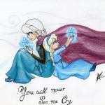 Download Movie Frozen (Movie) PFP