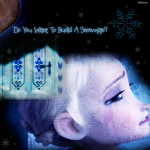 Download Movie Frozen (Movie) PFP