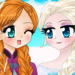 Download Movie Frozen (Movie) PFP