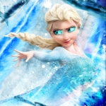 Download Movie Frozen (Movie) PFP