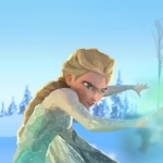 Download Movie Frozen (Movie) PFP