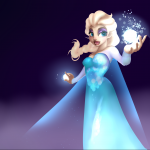 Download Movie Frozen (Movie) PFP