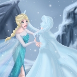 Download Movie Frozen (Movie) PFP