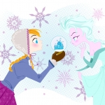 Download Movie Frozen (Movie) PFP