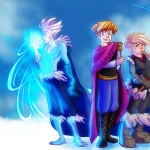 Download Movie Frozen (Movie) PFP