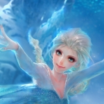 Download Movie Frozen (Movie) PFP