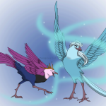 Download Movie Frozen PFP