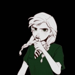 Download Movie Frozen PFP