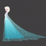 Download Movie Frozen (Movie) PFP