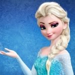 Download Movie Frozen PFP
