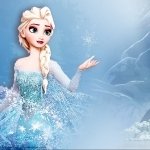 Download Movie Frozen (Movie) PFP
