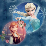 Download Movie Frozen PFP