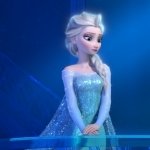 Download Movie Frozen (Movie) PFP